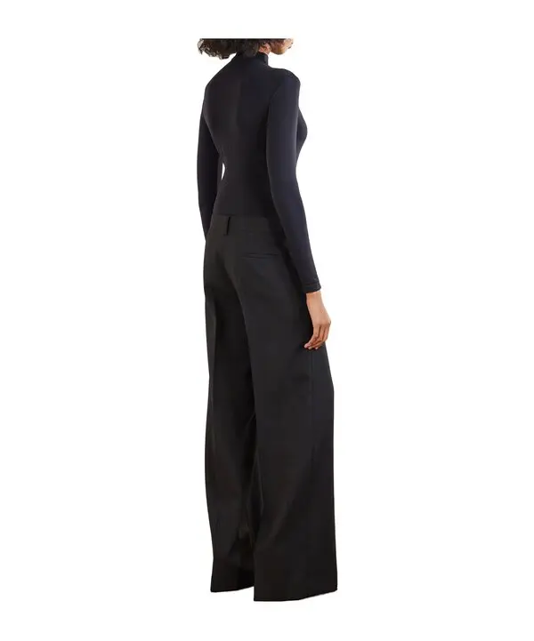 Wolford Stretch-jersey Bodysuit