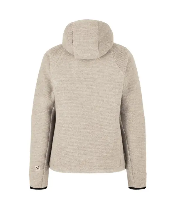 MONTURA Long-sleeve Zip-up Hooded Jacket