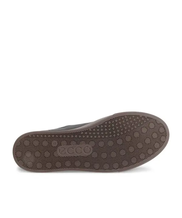 Ecco Soft 10 Leather Trainer