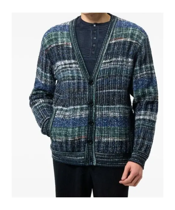 Missoni V-neck Cardigan