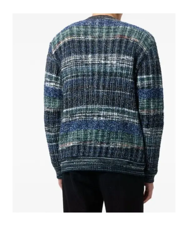 Missoni V-neck Cardigan