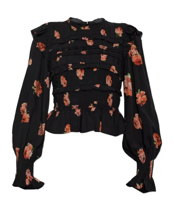 ALLSAINTS Long-sleeved Top
