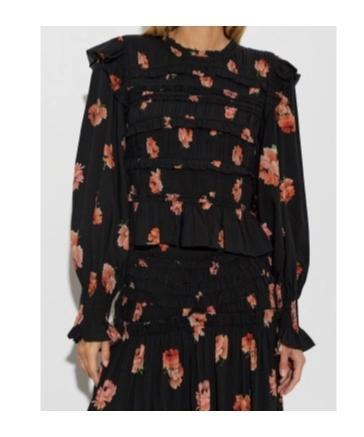 ALLSAINTS Long-sleeved Top