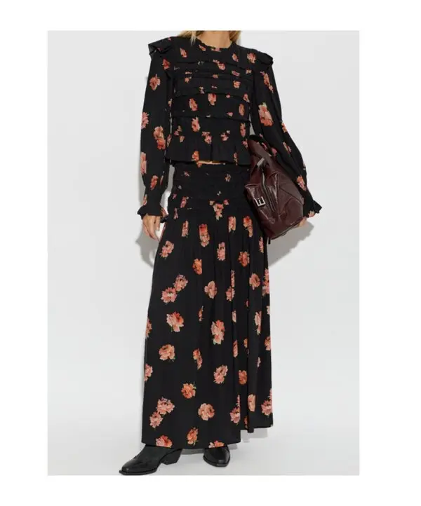 ALLSAINTS Long-sleeved Top