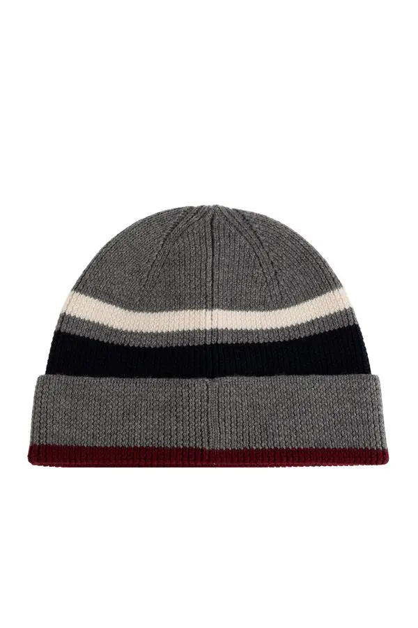 Bonpoint Striped Knit Hat