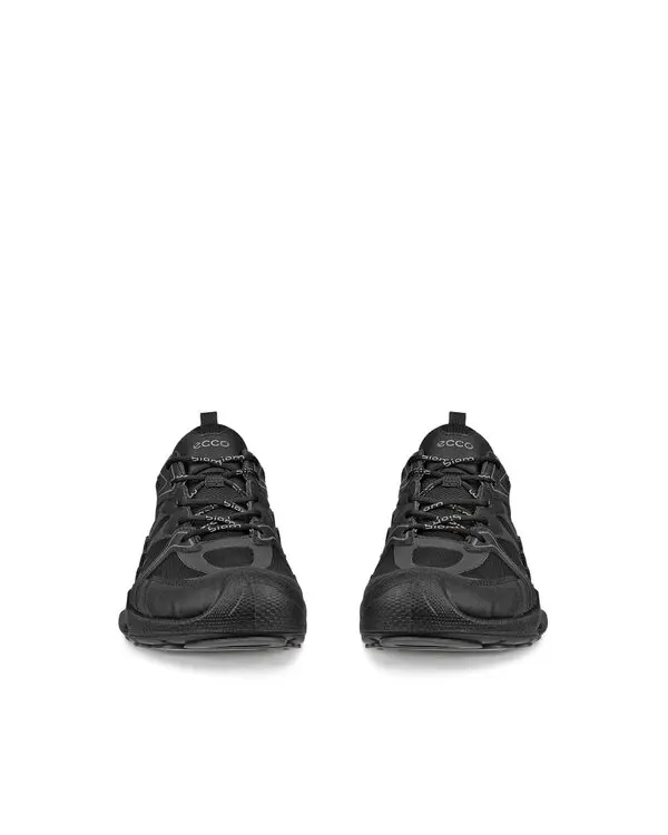 Ecco Biom Natural Motion Lace-up Sneakers