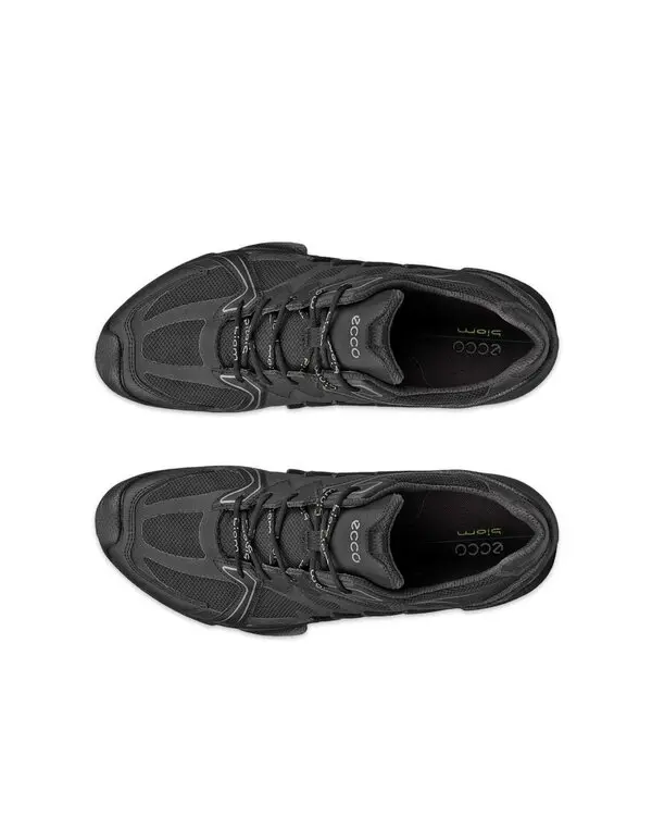 Ecco Biom Natural Motion Lace-up Sneakers