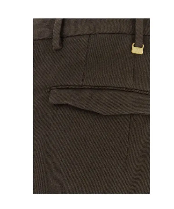PT TORINO Tailored Trousers