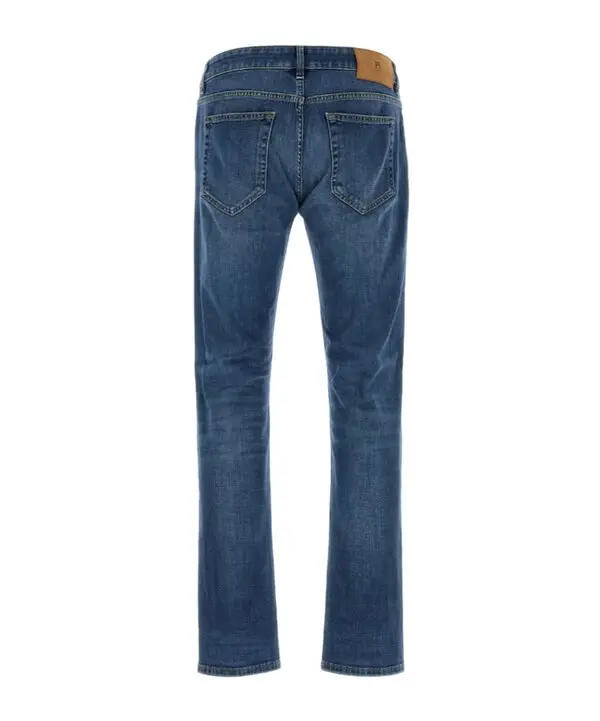 PT TORINO Swing Stretch Straight-leg Jeans