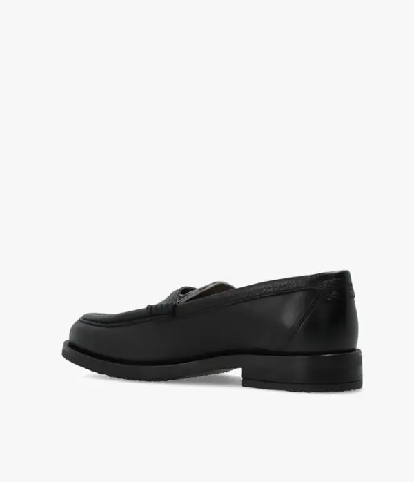 ALLSAINTS Round-toe Loafers