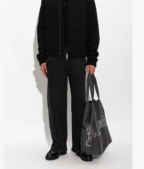 ALLSAINTS Round-toe Loafers