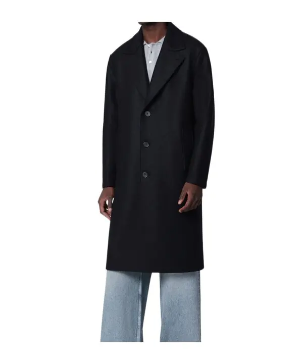 Harris Wharf London Long-sleeved Coat