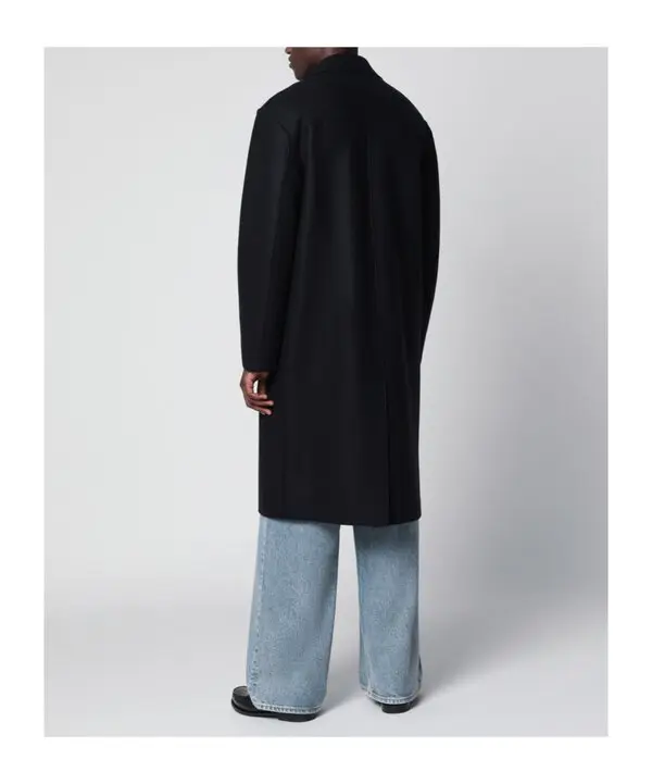 Harris Wharf London Long-sleeved Coat