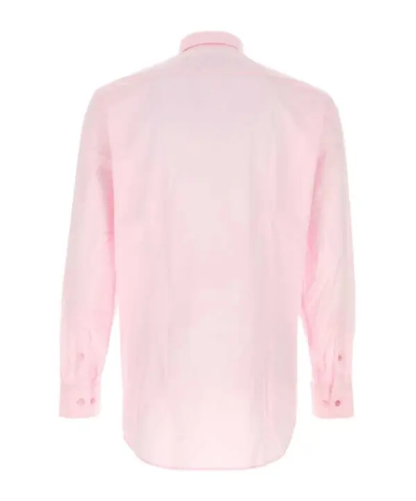 Etro Long-sleeved Shirt