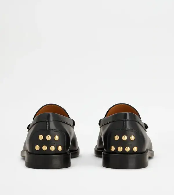 TOD'S Slip-on Loafers