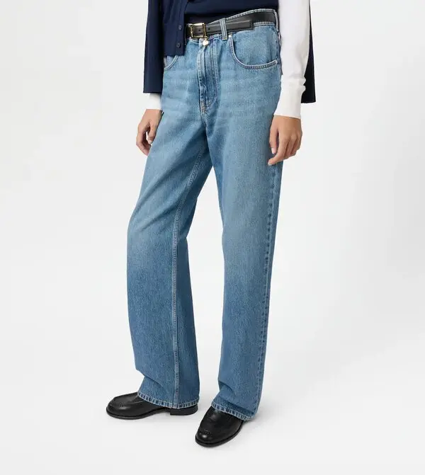 TOD'S Slip-on Loafers