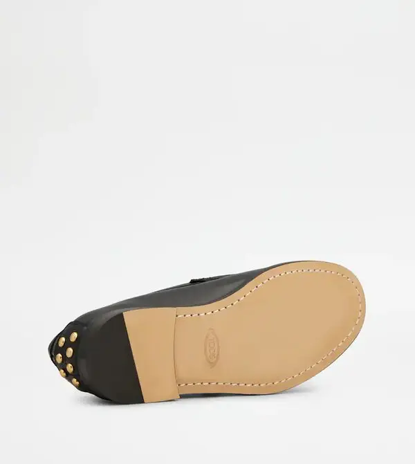 TOD'S Slip-on Loafers