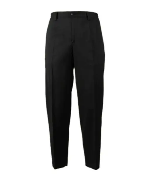 BRIGLIA 1949 Tailored Trousers With Belt Loops