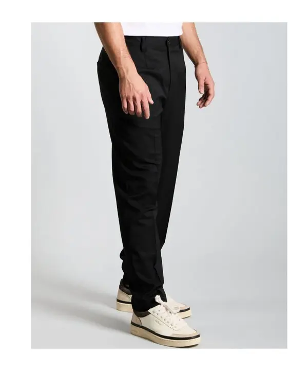 BRIGLIA 1949 Tailored Trousers With Belt Loops
