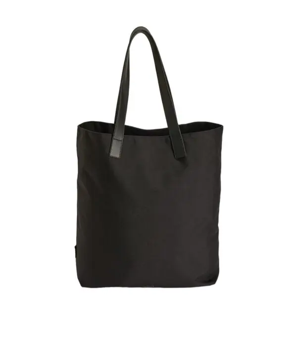 Y3 Chito Logo Tote Bag