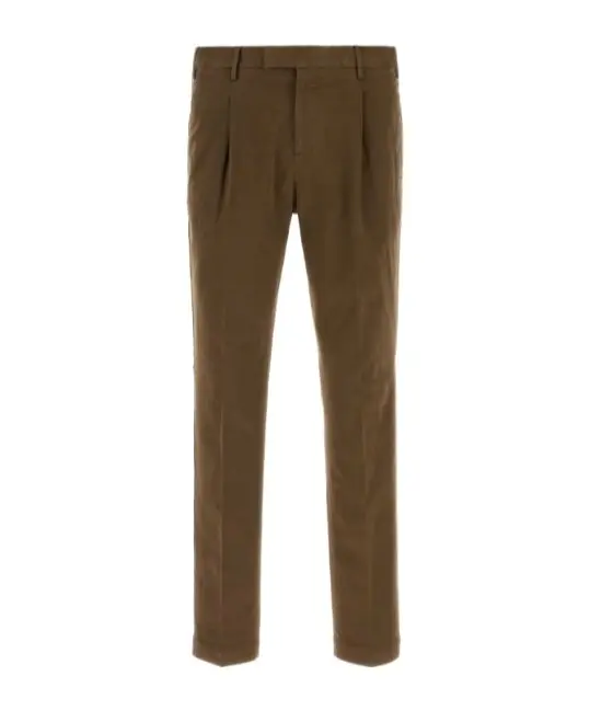 PT TORINO Tailored Trousers - No