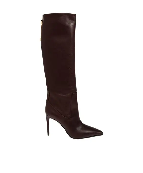 Dsquared2 High-heeled Tall Boots