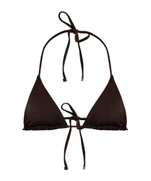 Dsquared2 Triangle Bikini Top