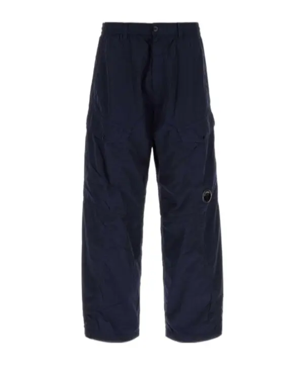 C.P. COMPANY Casual Trousers With Belt Loops