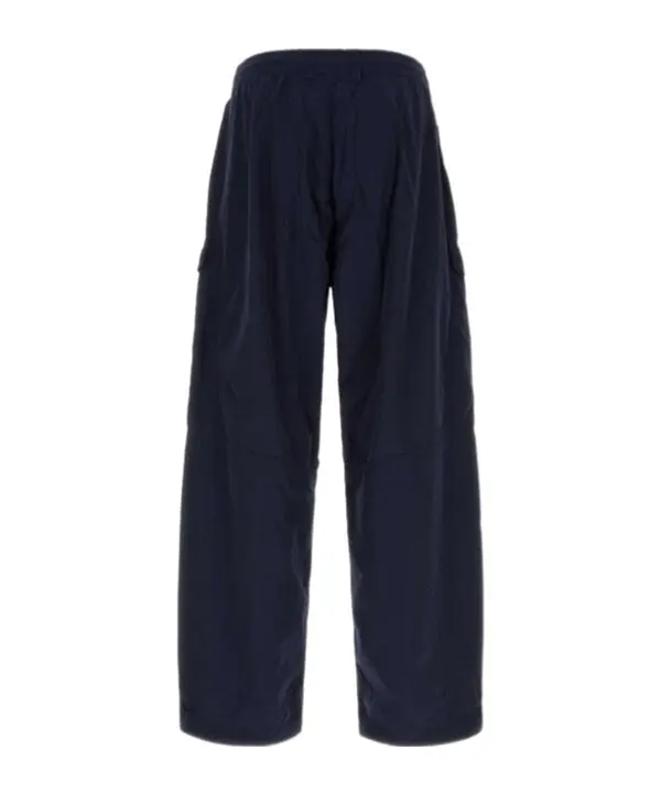 C.P. COMPANY Casual Trousers With Belt Loops