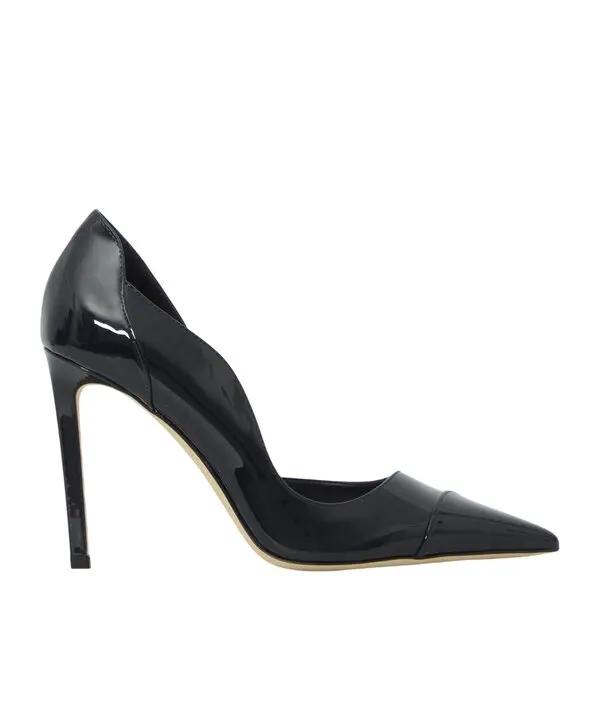 JIMMY CHOO Pointed-toe High Heels