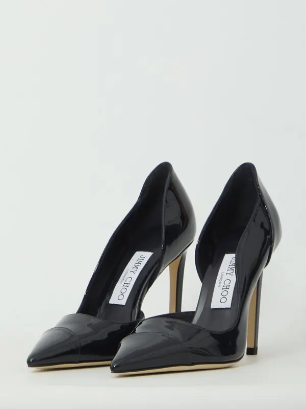 JIMMY CHOO Pointed-toe High Heels