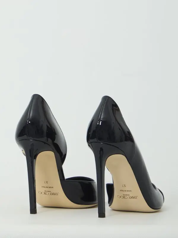 JIMMY CHOO Pointed-toe High Heels
