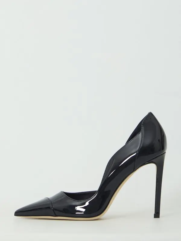 JIMMY CHOO Pointed-toe High Heels