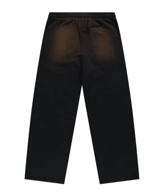 ARTE ANTWERP Sweatpants With Embroidered Logo