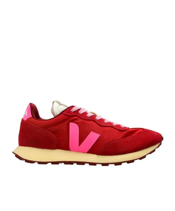 VEJA Rio Branco Ii Low-top Sneakers