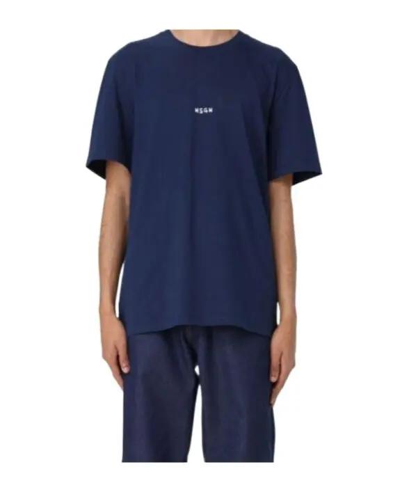 MSGM Short-sleeved T-shirt