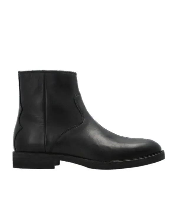 ALLSAINTS Round-toe Boots