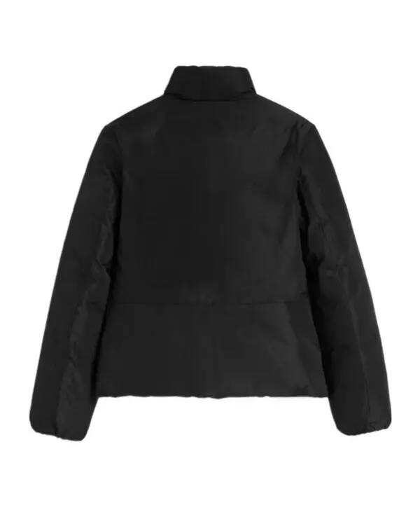 JIL SANDER Technical Down Blouson