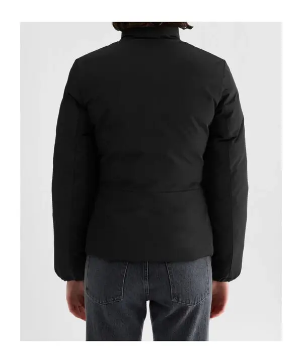 JIL SANDER Technical Down Blouson