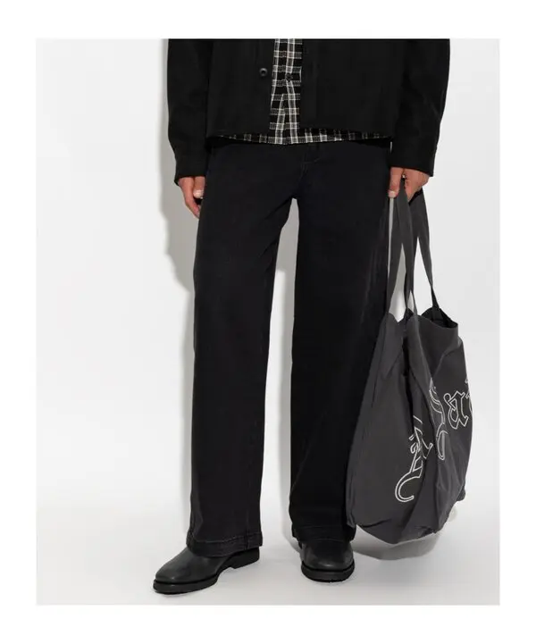 ALLSAINTS Chelsea Boots With Pull Tabs