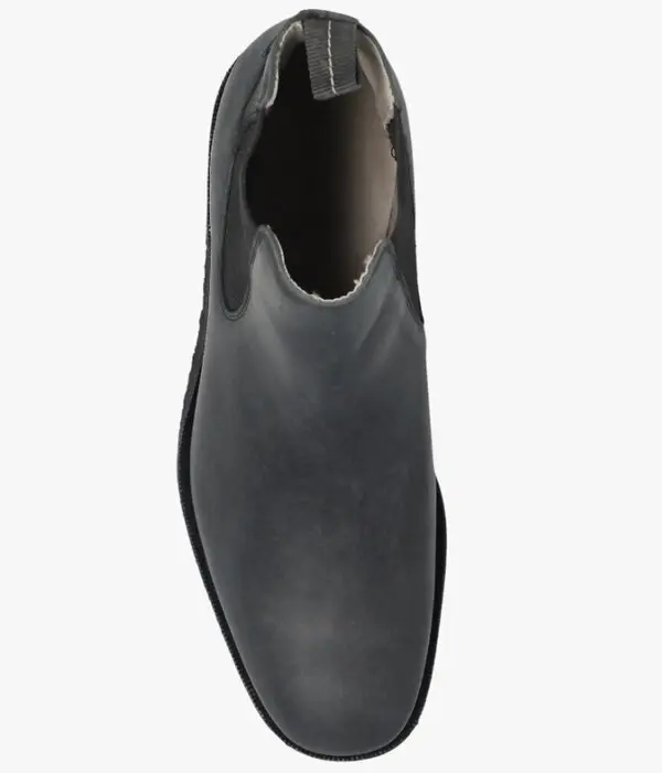 ALLSAINTS Chelsea Boots With Pull Tabs