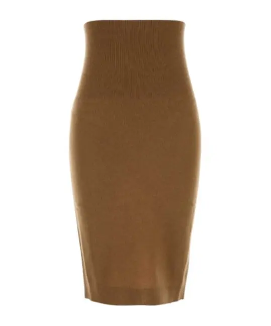 Stella McCartney Knit Skirt