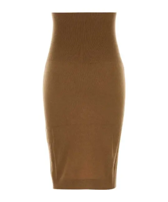 Stella McCartney Knit Skirt