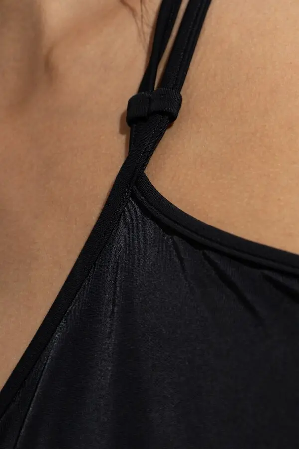 Dsquared2 Sleeveless One-piece Swimsuit