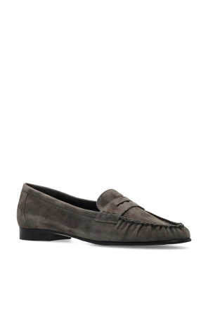 AeydĒ Round-toe Loafers