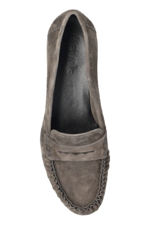 AeydĒ Round-toe Loafers
