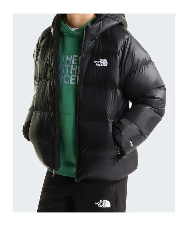 The North Face Hydrenalite Down Hooded Jacket