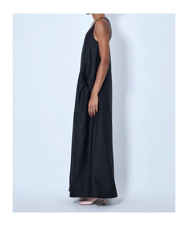 Dries Van Noten Pockets Dress