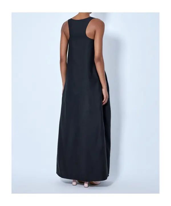 Dries Van Noten Pockets Dress
