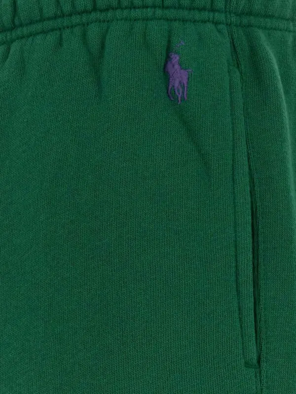Polo Ralph Lauren Wide-leg Drawstring Track Pants